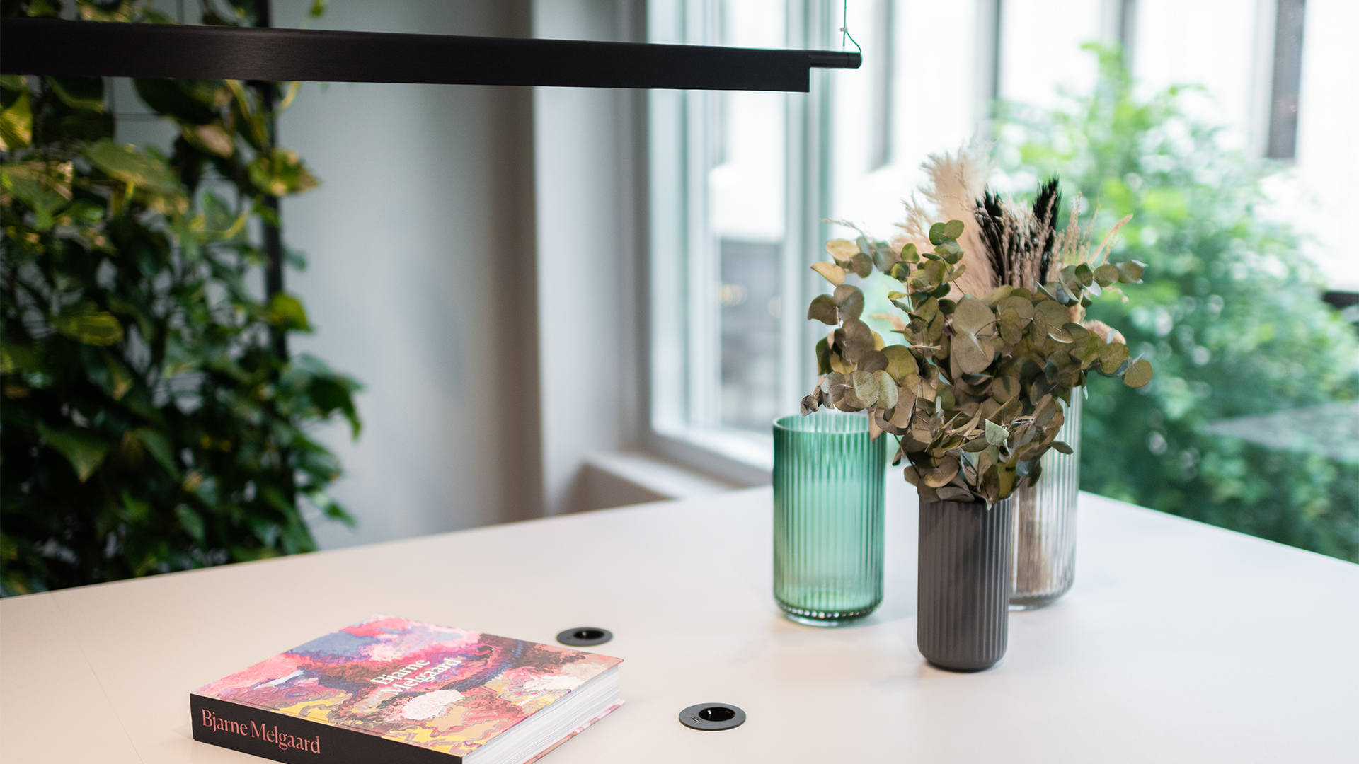 Vi har blitt medlem av Grønn Byggallianse - Erla Eiendom