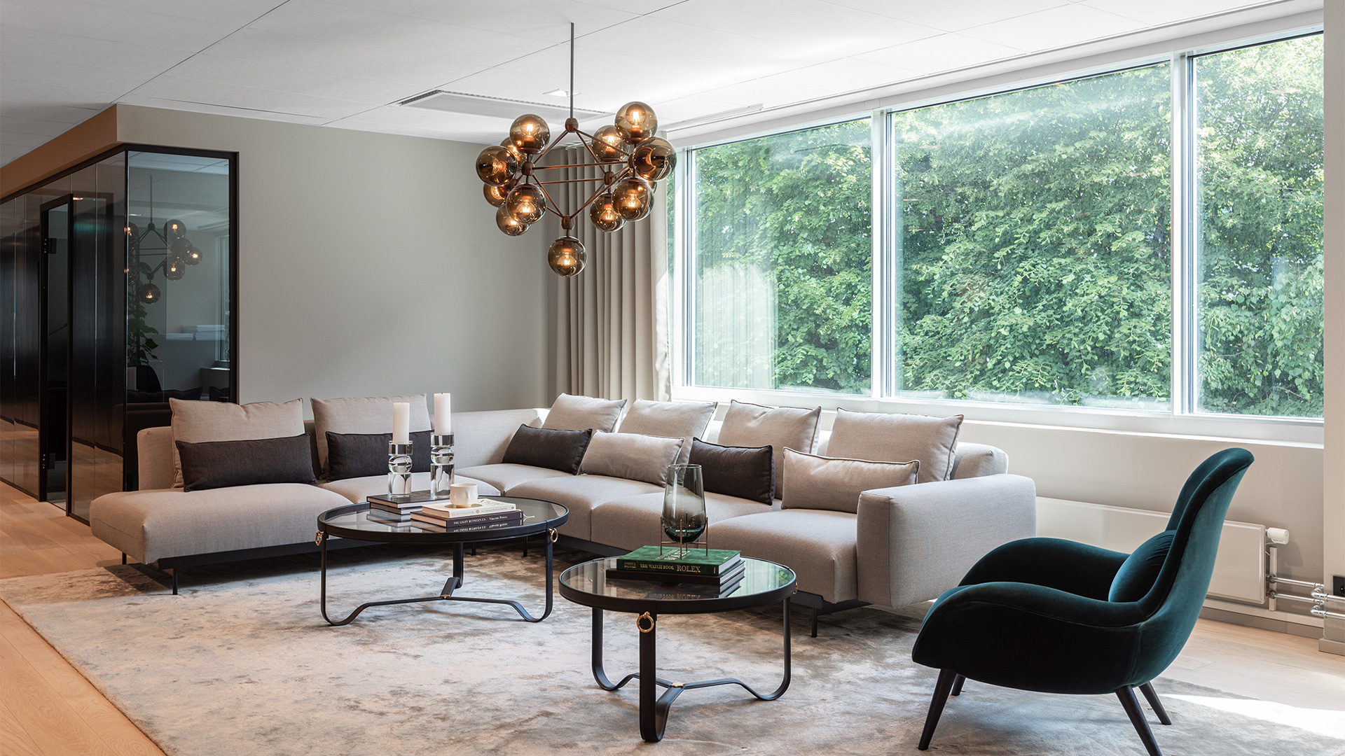 Erla Eiendom – flytter inn i Haakon VIIs gate 6 - Erla Eiendom