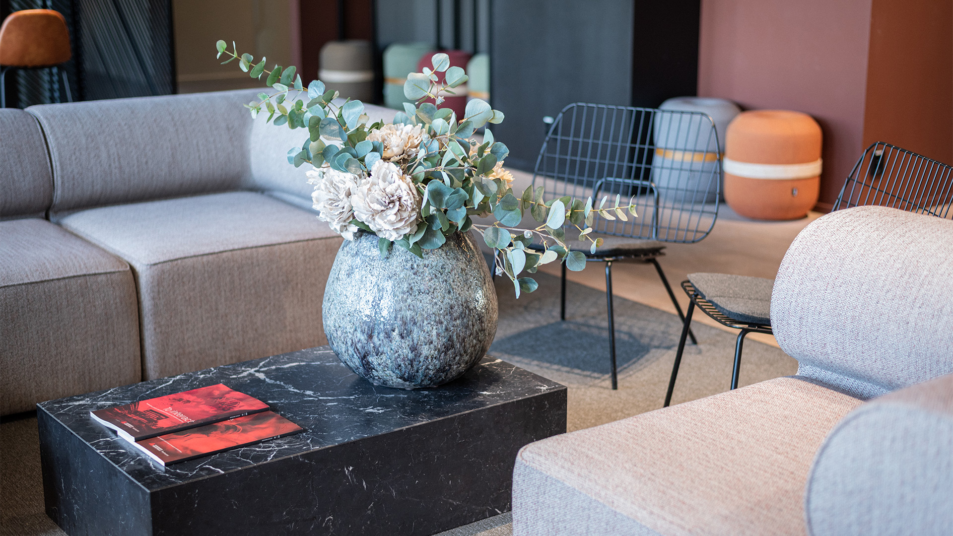 Vi har blitt Miljøfyrtårnsertifisert - Erla Eiendom