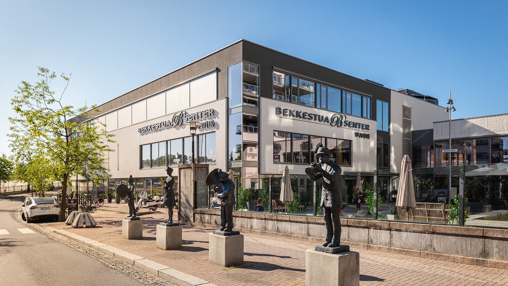 Gamle Ringeriksvei 34, Bekkestua - Erla Eiendom